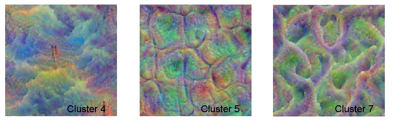 Understanding style transfer | A blog about neurophysiology