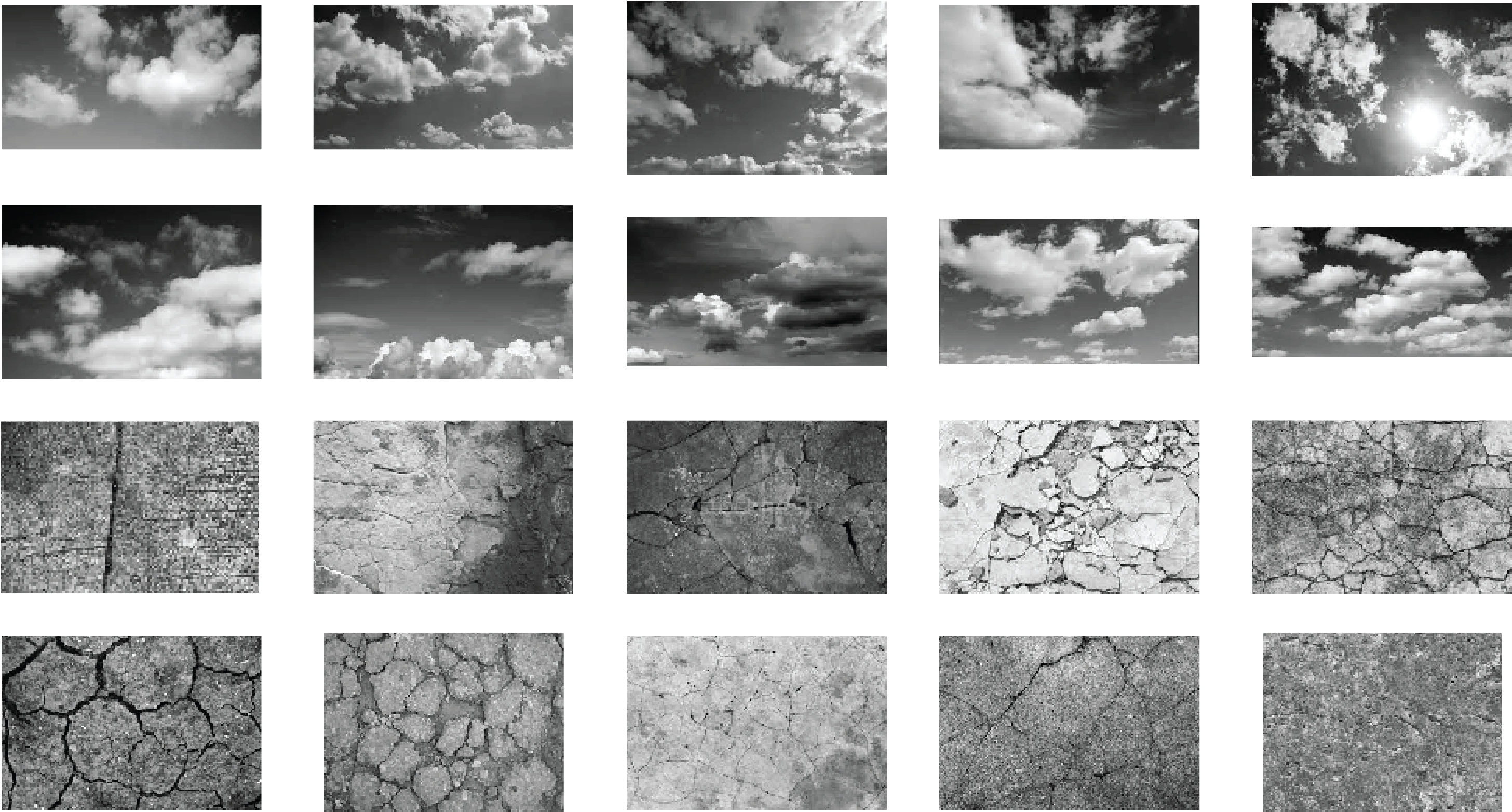 Understanding style transfer | A blog about neurophysiology