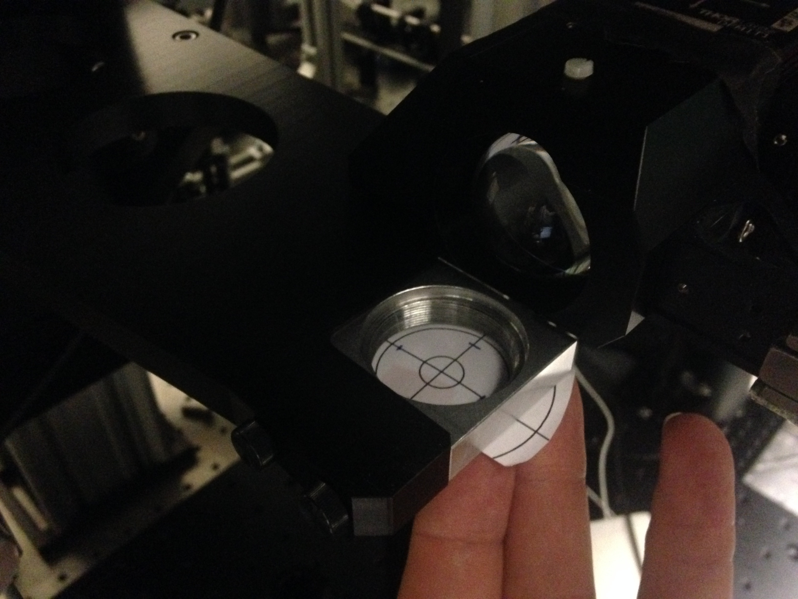 Alignment tools | A blog about neurophysiology