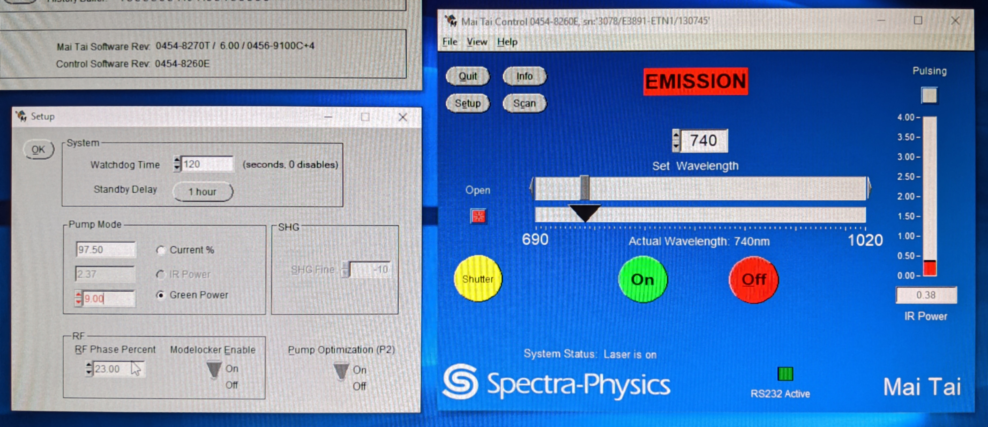 Alignment tools | A blog about neurophysiology