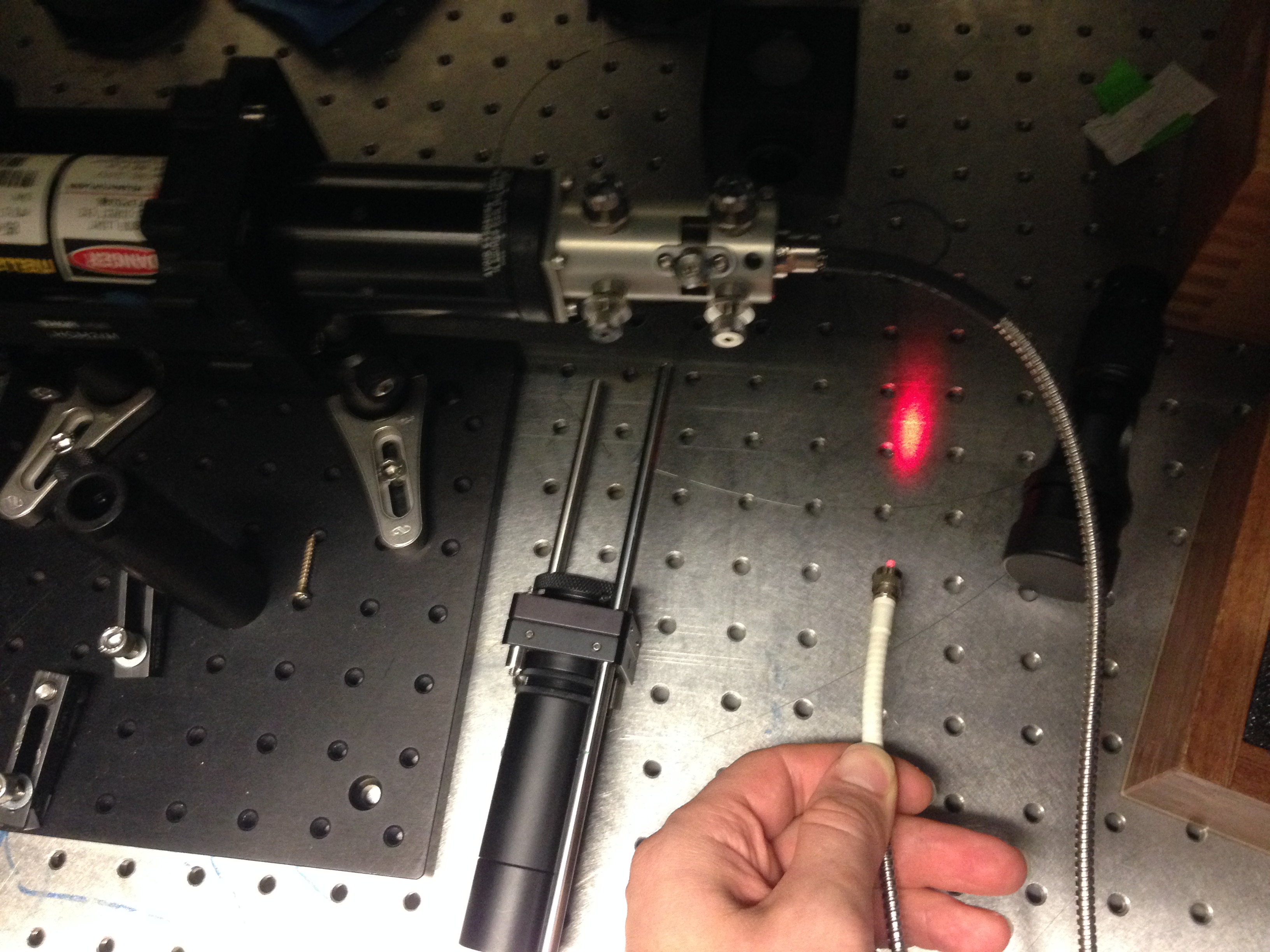 Alignment tools | A blog about neurophysiology