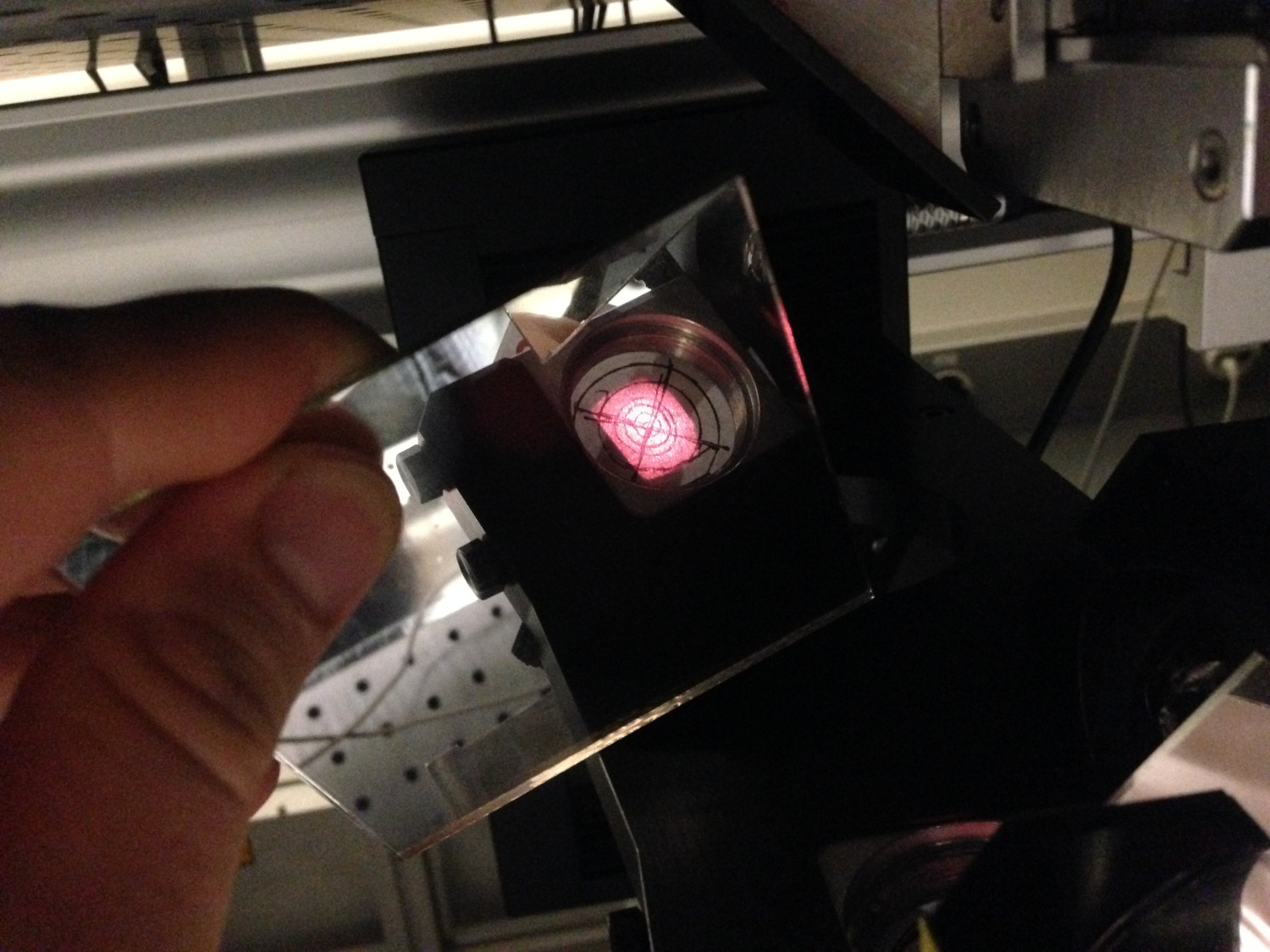 Alignment tools | A blog about neurophysiology