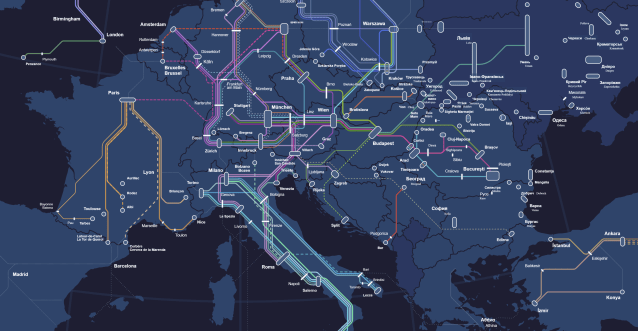 A blog about neurophysiology | A Neuroscientific Blog