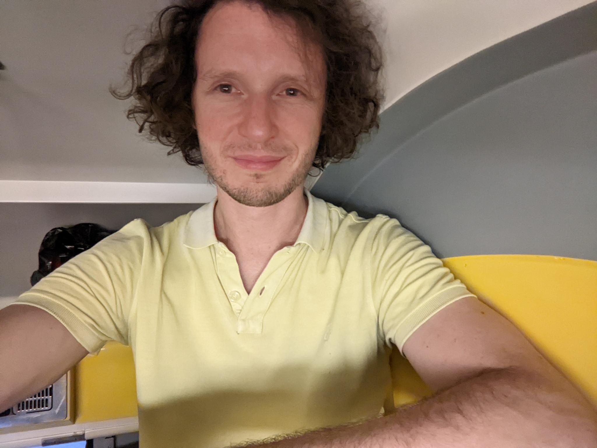 On the night train to FENS in Vienna | A blog about neurophysiology