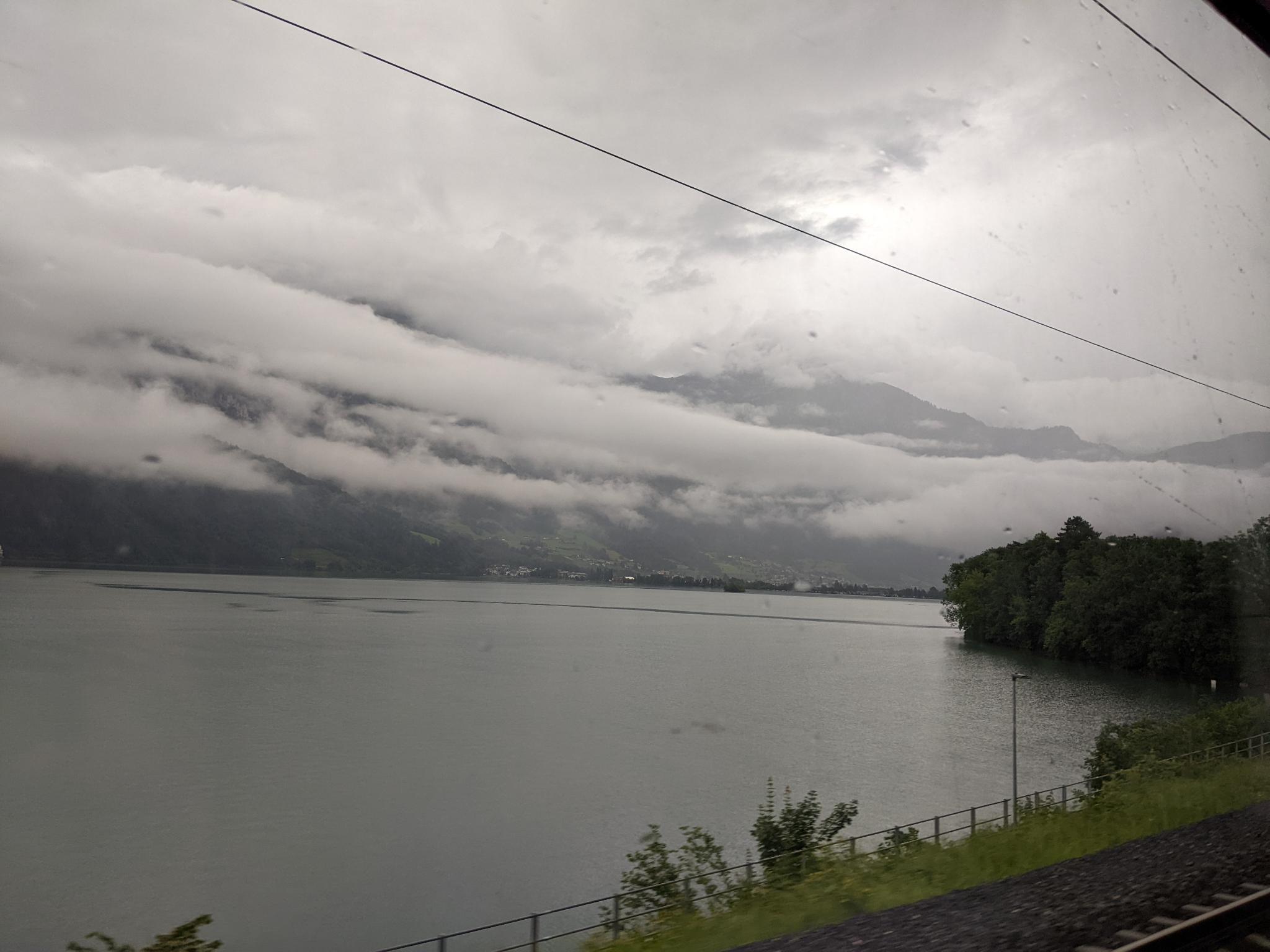 On the night train to FENS in Vienna | A blog about neurophysiology
